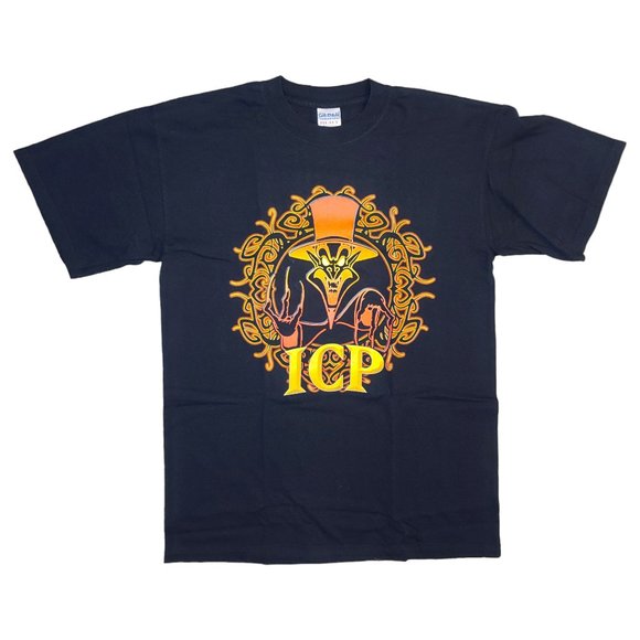 Vintage | Shirts | Vintage 202 Insane Clown Posse Shirt | Poshmark